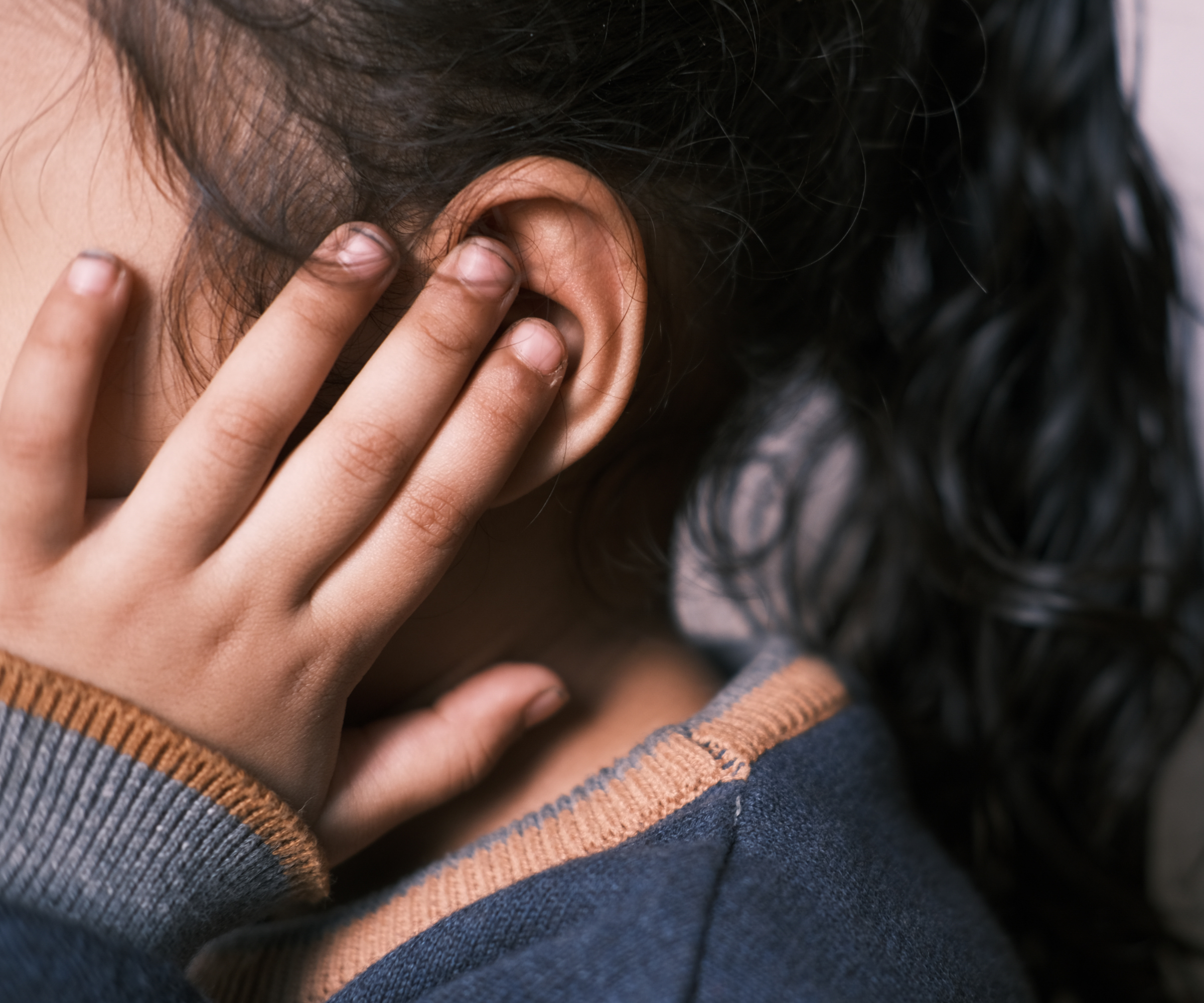 Why Ear Infections Keep Returning and How Chiropractic Can Help